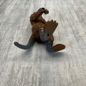 Playmates Toys | Toys | Vntg 988 Playmates Tmnt Splinter Action Figure ...